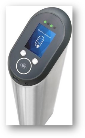 Fare Payment System Upgrades